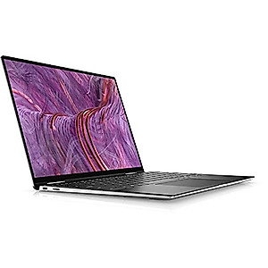 Dell XPS 9310 2-in-1 (2020) | 13.4" 4K Touch | Core i7 - 512GB SSD - 16GB RAM | 4 Cores @ 4.7 GHz - 11th Gen CPU Win 10 Pro