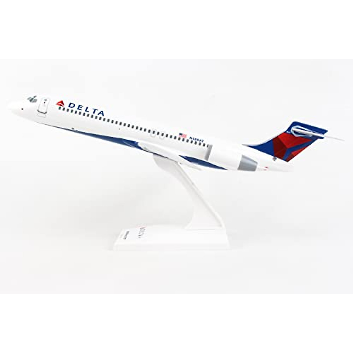 Daron SkyMarks Delta 717 New Livery Model 1/130 (SKR760)