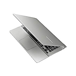 Samsung Notebook 9 15" FHD Intel i7-7500U 3.5GHz 8GB 256GB SSD Webcam Bluetooth Windows 10 Iron Silver