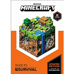 The Minecraft Collection 8 Books Box Set (Minecraft Guides) (Creative, Survival, Redstone, Nether & The End, Enhancements & Potions, PVP Minigames, Farming & Ocean Survival)