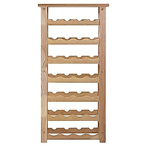 Winsome Wood Napa, Natural