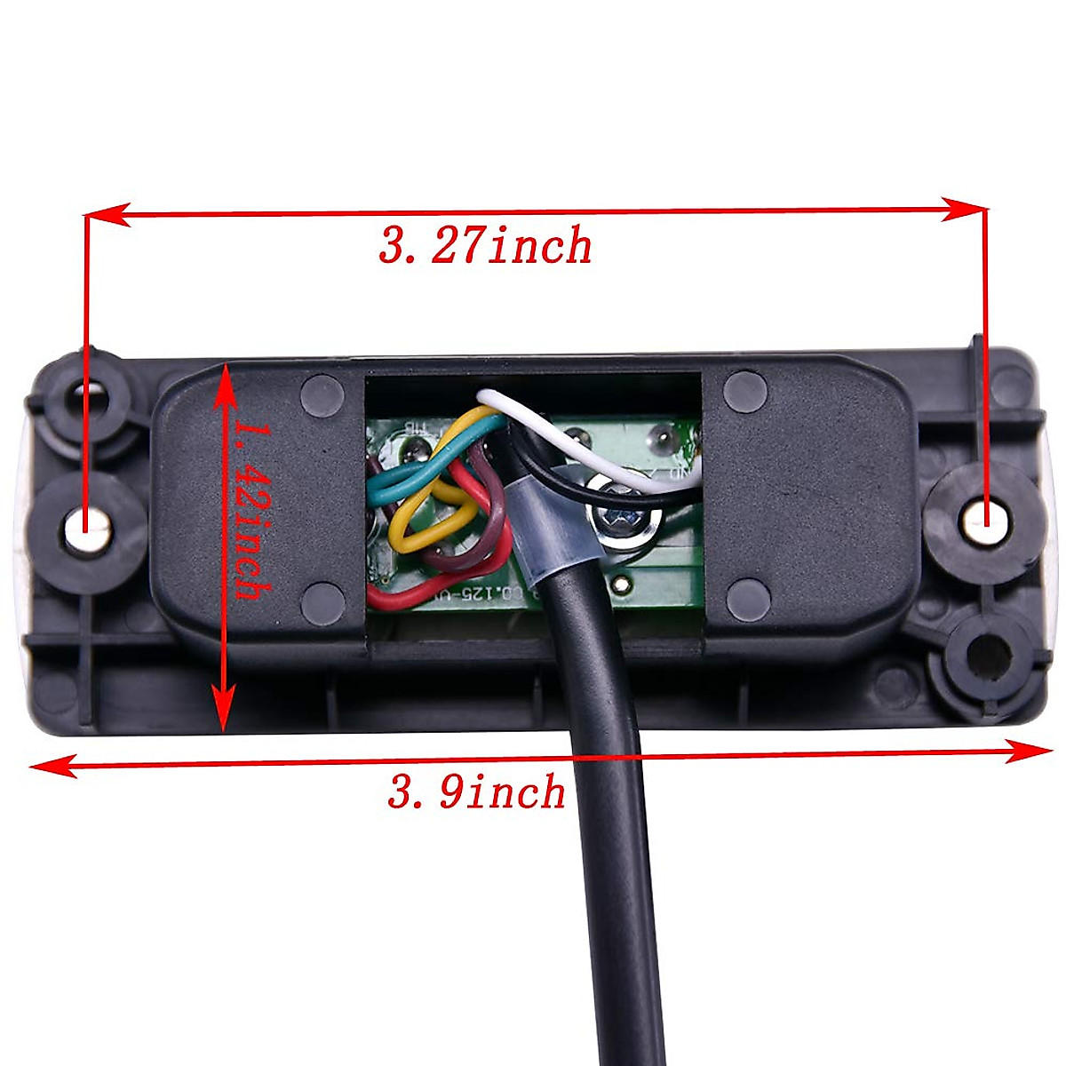 Okin 2 Button 5 Pin Lift Chair or Power Recliner Hand Control with USB, Recliner Replacement Parts Limoss Lazboy Pride Catnapper etc.