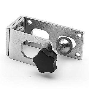 RASTP Universal PC USB Handbrake Clamp