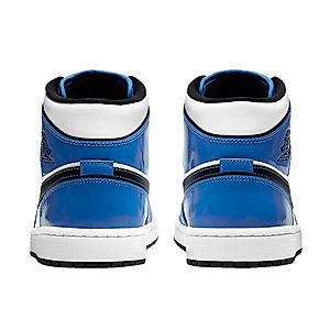 Nike mens Air Jordan 1 Mid