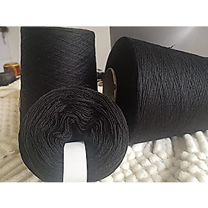 100g/Ball 100 Percent Merino Wool Yarn Autumn/Winter Soft DIY Knit Crochet Scarf Sweater Socks Yarn