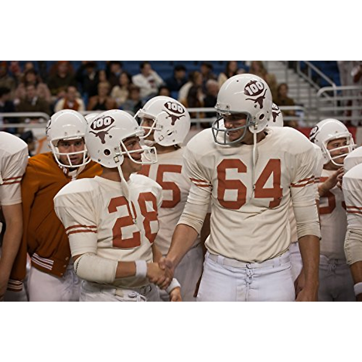 MY ALL AMERICAN - MOVIE