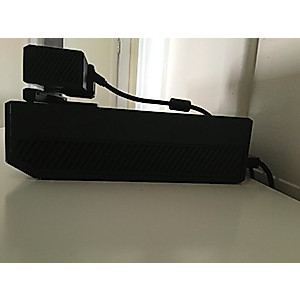 Xbox One 500GB Console with Kinect (No Chat Headset Included)