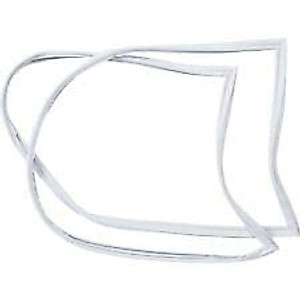 WP2262080 for Whirlpool Refrigerator Door Gasket Seal AP6007284 PS11740397