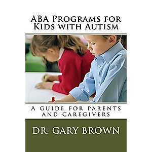 ABA Programs for Kids with Autism: A guide for parents and caregivers