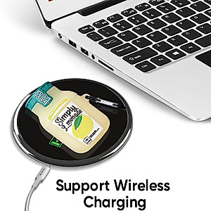 Compatible with Airpods 2&1 Case, 3D Silicone Lemon Funny Cute Cartoon Shockproof Protective Cases Cover Skin Shell for Girls Boys Kids Teens Women Men Pods 1&2