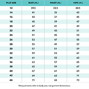 Jessica London Women's Plus Size True Fit Front Button Casual Denim Skirt - 12 W, White