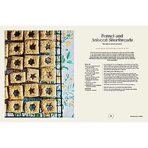 Tava: Eastern European Baking and Desserts From Romania & Beyond