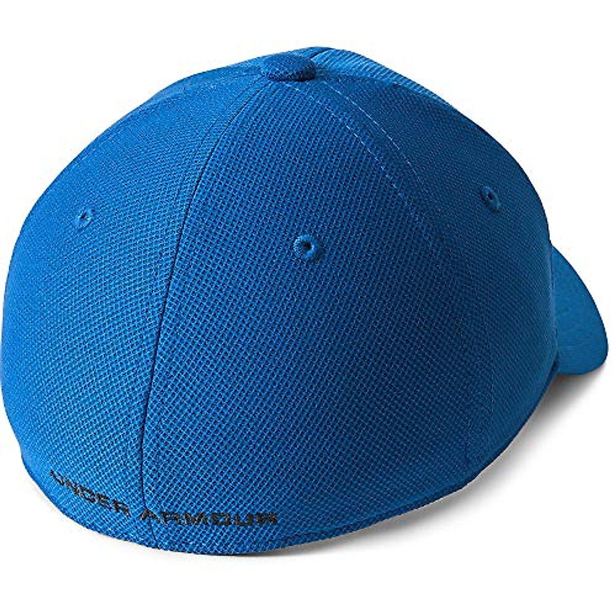 Under Armour Boys' UA Blitzing 3.0 Cap S/M Blue