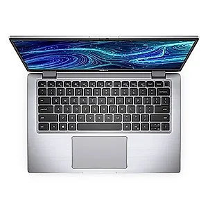 Dell Latitude 7420 2-in-1 Laptop Touch | 14" 1920x1080 FHD | Core i7-1165G7-256GB SSD Hard Drive - 16GB RAM | 4 cores @ 4.7 GHz Win 10 Pro Black (Renewed)