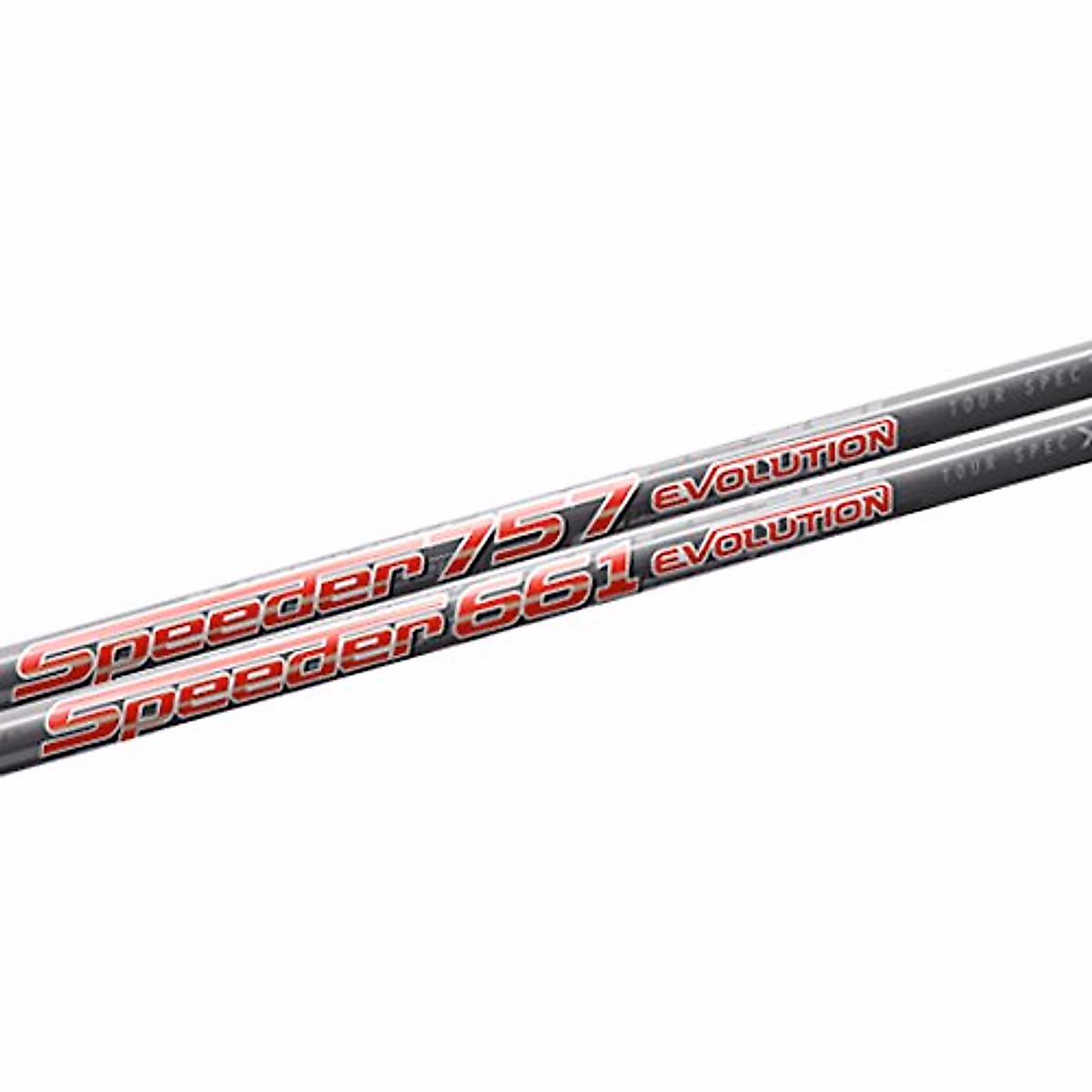 Fujikura Speeder Evolution Tour Spec 661 Shaft For Ping G30 Drivers X-Stiff