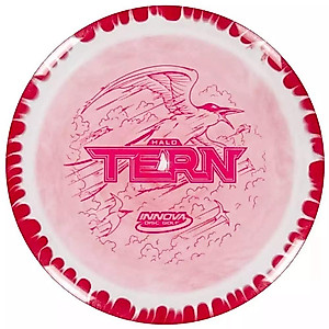 Innova Limited Edition CFR Halo Star Tern Distance Driver Golf Disc [Colors May Vary] - 173-175g