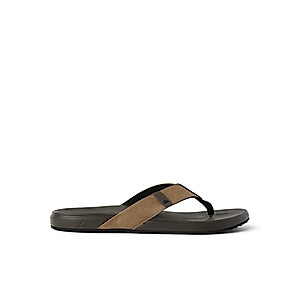 Reef Men's Sandals, Cushion Phantom, Brown/Tan, 11