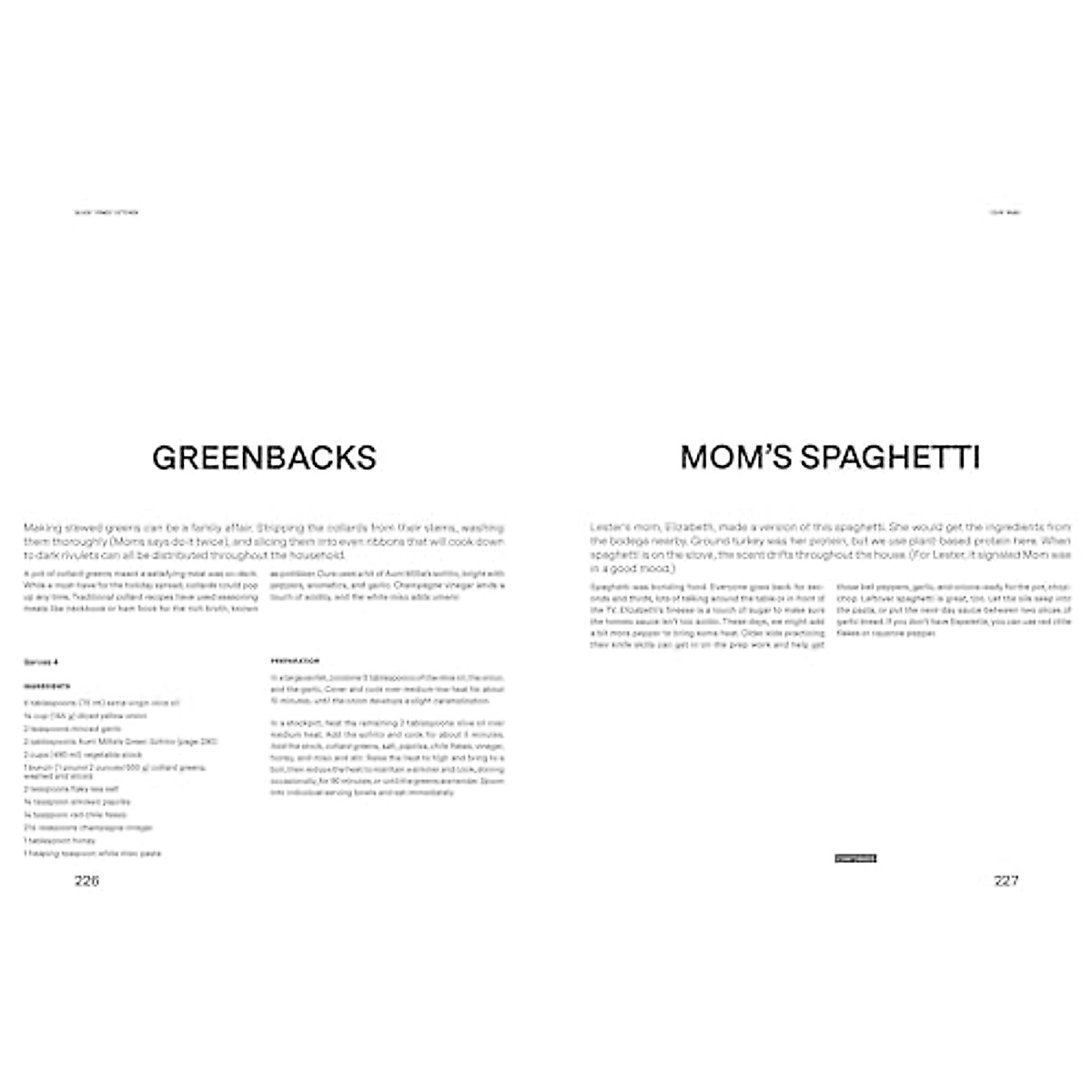 Ghetto Gastro Presents Black Power Kitchen