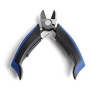 MusicNomad GRIP Cutter - Premium String Cutter for Guitar, Bass, Ukulele and All String Instruments (MN226)