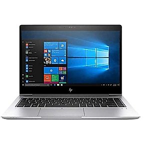 HP Elitebook 840 G5 14 FHD Touchscreen, Intel Quad-Core i7-8650U 1.9GHz, 16GB DDR4, 512GB SSD, Windows 10 Pro(Renewed)
