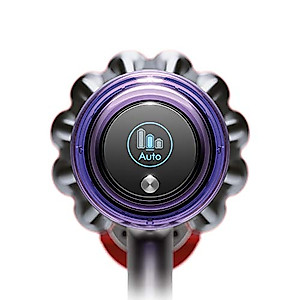 Dyson V11 Animal Cordless Vacuum Cleaner, Purple