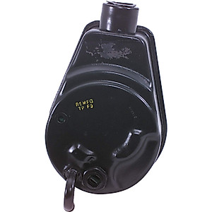Cardone 20-7920 Remanufactured Power Steering Pump with Reservoir (Renewed)