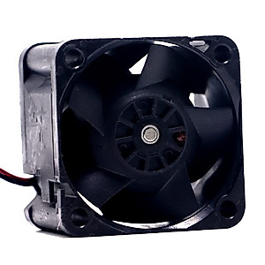 W40S12BMD5-01Z90 Fan for 12V 0.64A 40×40×28mm Cooling Fan
