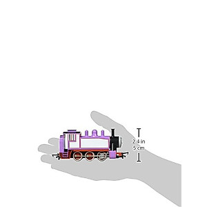 Bachmann Rosie Locomotive With Moving Eyes Train