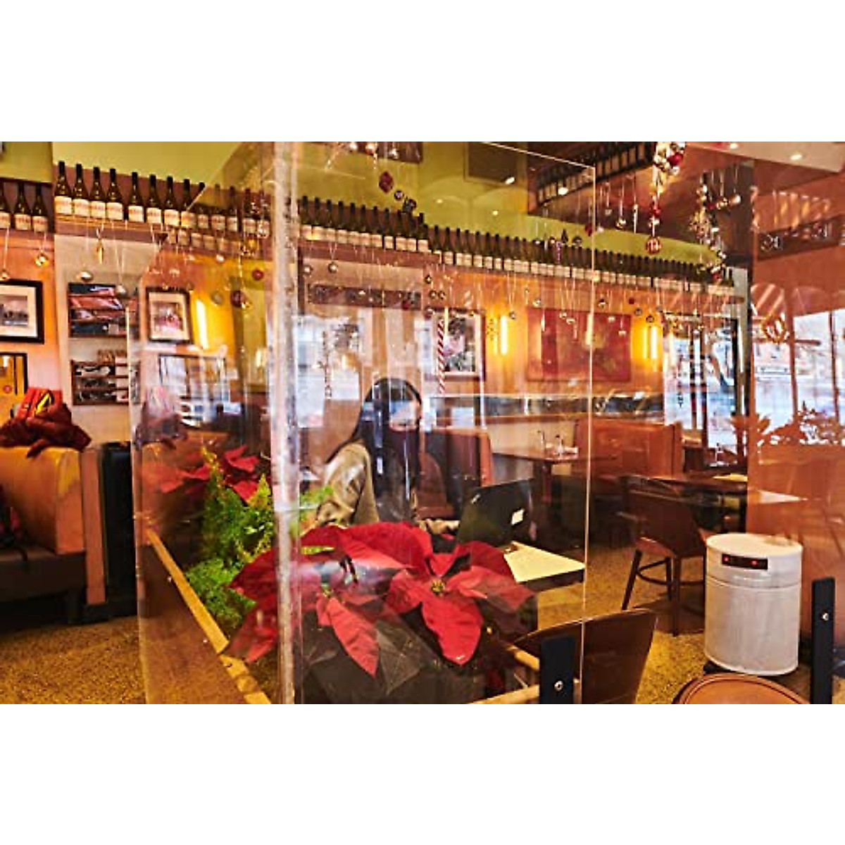 Airpura F600: Formaldehyde, VOCs and Particles