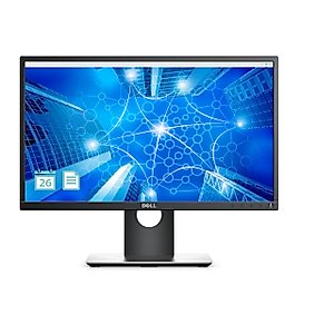 Dell 22 Monitor P2217H 54.6cm (21.5Inch) Black, EUR, P2217H ((21.5Inch) Black, EUR)