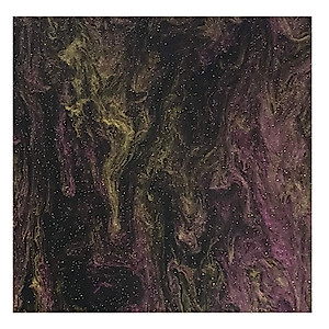 C4Labs Colour Lux Dueling Dice Tower – Battling Colors (Stardust/Lagoon)