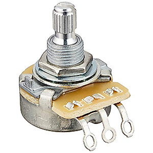 CTS Vintage Style 300K Audio Pot