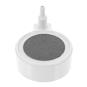 POPETPOP Round Fish Tank Aquarium Air 5CM Round Oxygen Fish Tank Air Oxygen Diffuser for Hydroponics Aquarium Fish Tank OUL Diffuser Air Diffuser Air Diffuser Air Diffuser Air Diffuser