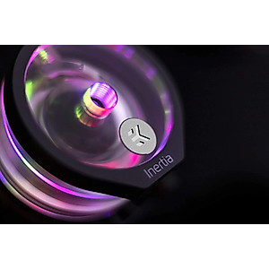 EKWB EK-Quantum Inertia D5 PWM Pump, Digital RGB, Plexi