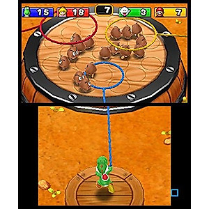 Mario Party : Island Tour - Nintendo Selects