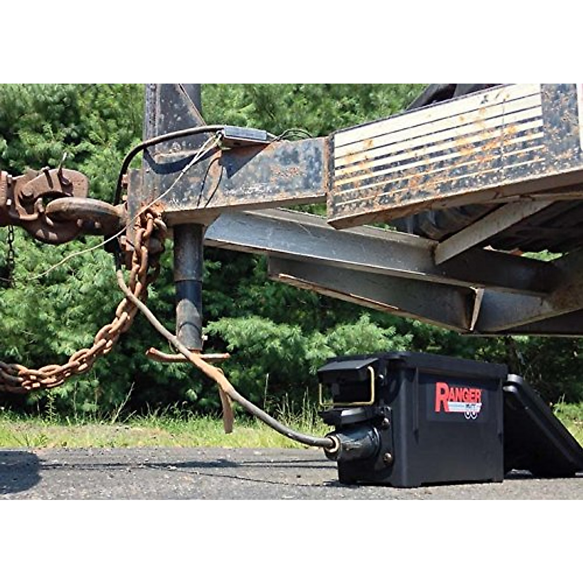 Innovative Products Of America 9101 Light Ranger MUTT Trailer Light Tester