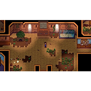 Stardew Valley Collector's Edition (PS4)