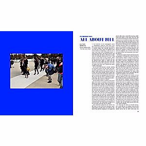 Bill Cunningham: On the Street: Five Decades of Iconic Photography