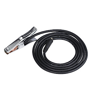 Amico ARC-180, Professional 180-Amp Stick Arc Lift-TIG Inverter Welder, 80% Duty Cycle, 100-250V Wide Voltage