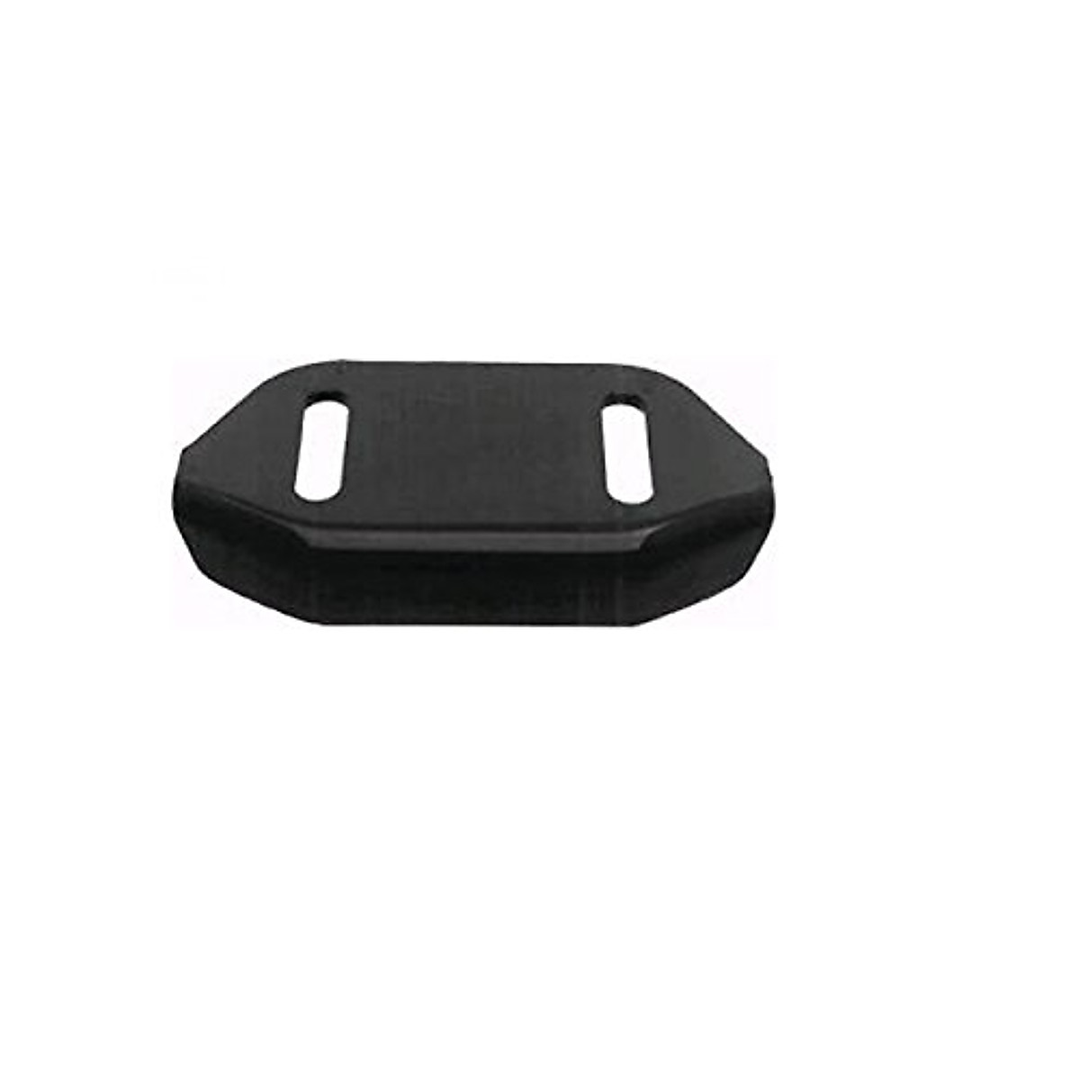 Ariens 5568 Snowblower Shoe, Replaces 02459900, 02483859, 2459900 Fits All Models: 924080 & 924082 with 24" Auger & fits John Deere, MTD & Simplicity.