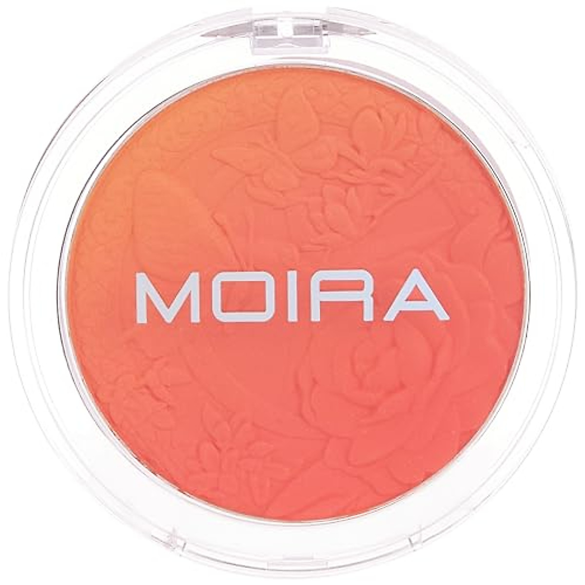 Signature Ombre Blush (005, Orange Blossom)