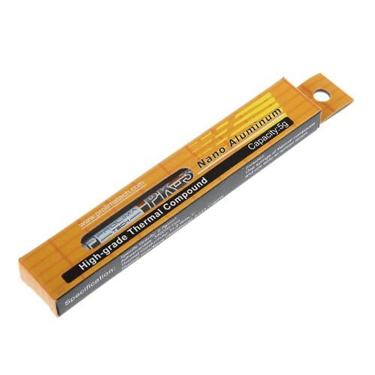 Prolimatech PK-3 5g combiné de dissipateurs thermiques 11,2 W/m·K