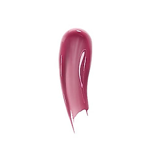 L’Oréal Paris Infallible Pro Gloss Plump Lip Gloss with Hyaluronic Acid, Long Lasting Plumping Shine, Lips Look Instantly Fuller and More Plump, True Berry, 0.21 fl. oz.