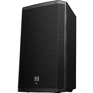 Electro-Voice ZLX-12BT 12" 1000W Bluetooth Powered Loudspeaker