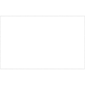 Southworth 13C 100% Cotton Business Paper White 20 lbs. Wove 8-1/2 x 11 500/Box