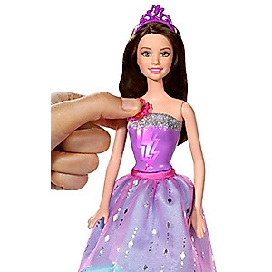 Barbie Princess Power Co-Lead Doll