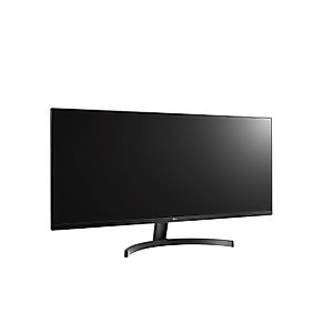 LG 34WL500-B Monitor Piatto per PC 86,4 cm (34") UltraWide Full HD LED Nero