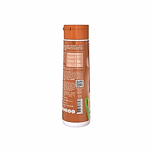 Salon Line - Linha SOS Cachos (Oleo de Coco) - Shampoo 300 ML - (SOS Curls (Coconut Oil) Collection - Shampoo 10.14 Fl Oz)