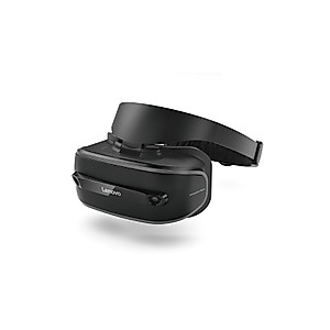 Lenovo G0A20001WW Explorer Mixed Reality Headset