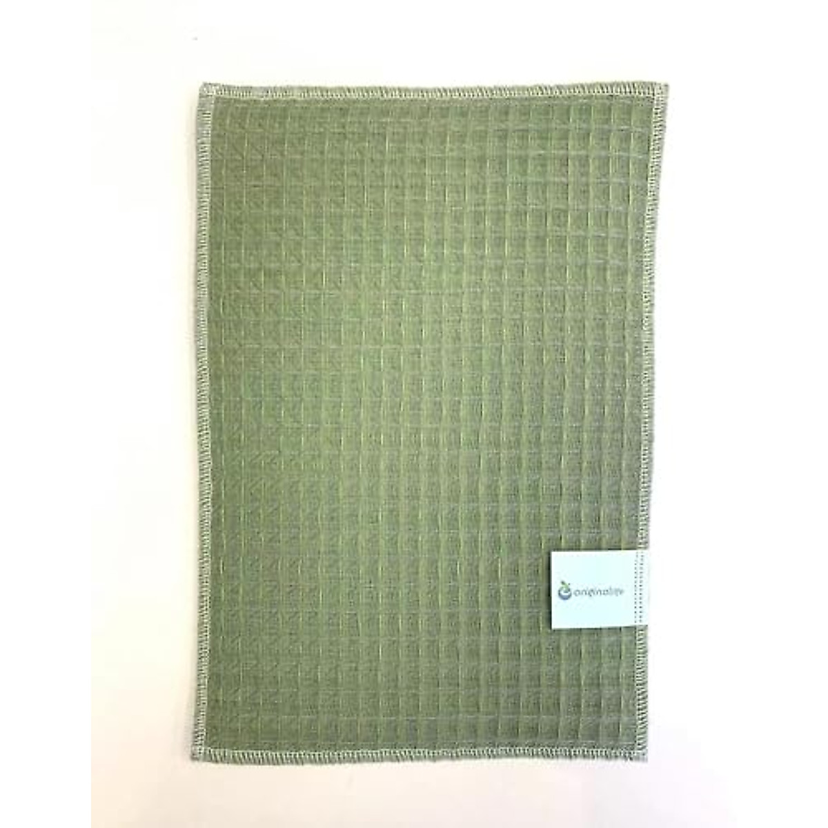 Originallife Washable Reusable Air Cleaning Filter, 9" x 15" Compatible With 3M Filtrete FAPF02, FAPF02-4, FAPF02-6, RAP.010915, RAP.01091,Replace HEPA Filter